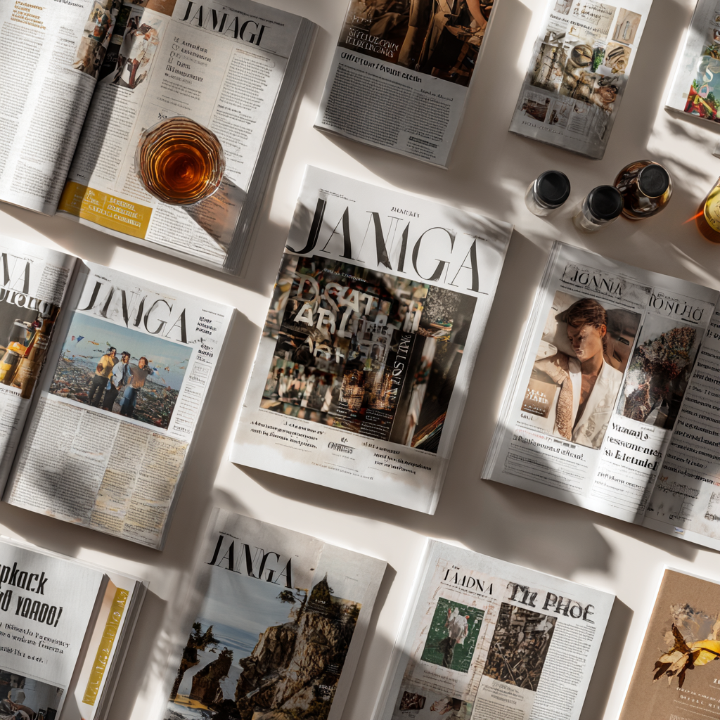 「ゼウス」が、各種メディアに続々掲載！ - JANGA-ジャンガ【公式】ジェンガのお酒